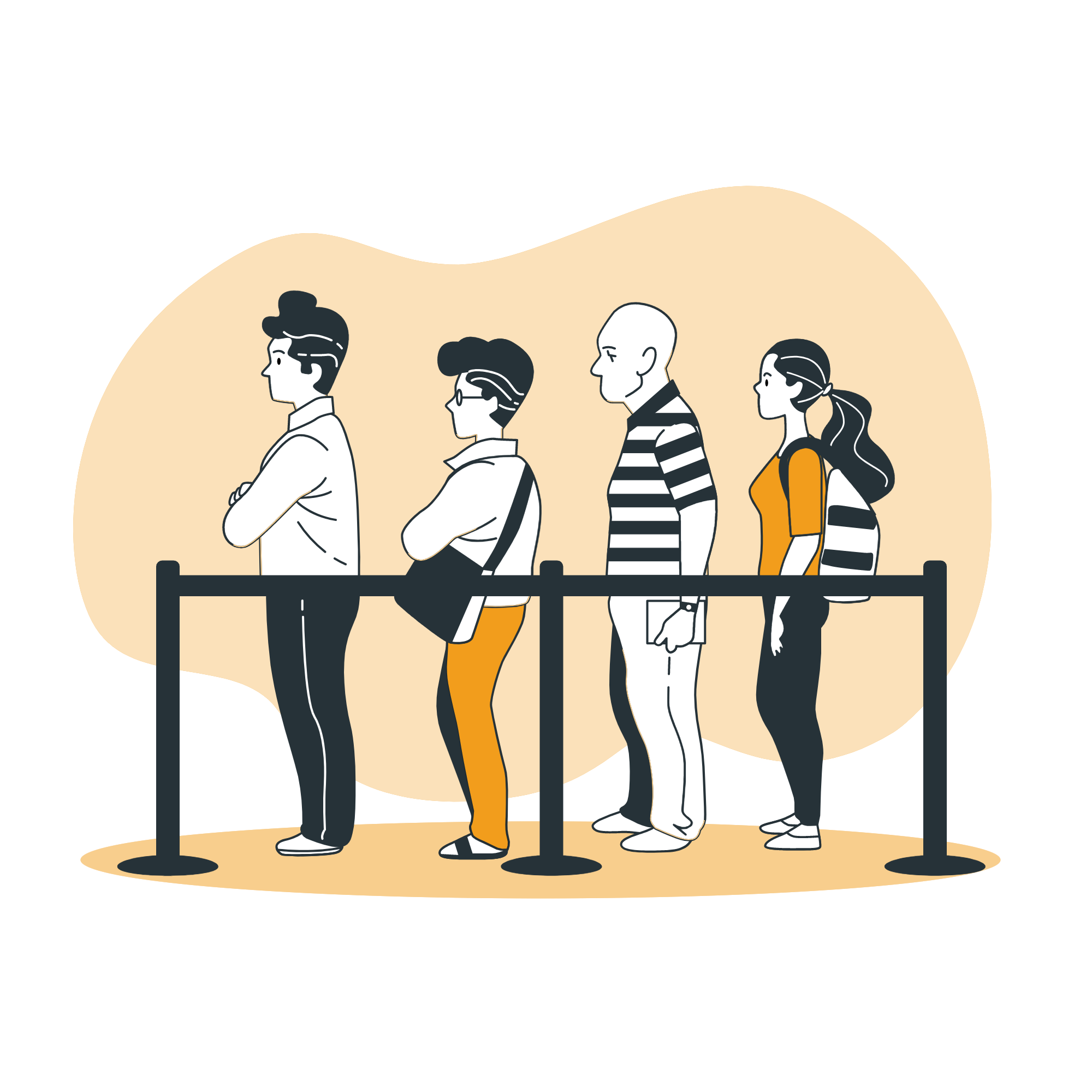 JavaScript Data Structures Queue GeekyStack javascript-data-structures-queue-geekystack